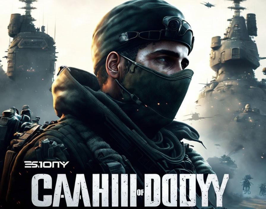 Call of Duty: MWII